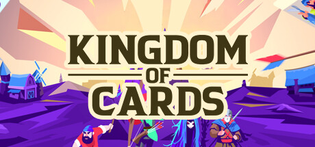 Kingdom of Cards CD Keys — Buy Cheap Kingdom of Cards CD Game Keys ...