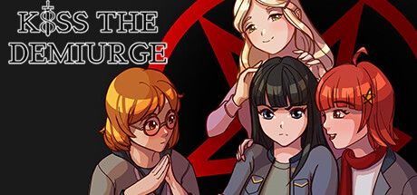 Kiss the Demiurge Requisitos mínimos y recomendados 2023 - Prueba tu PC 🎮