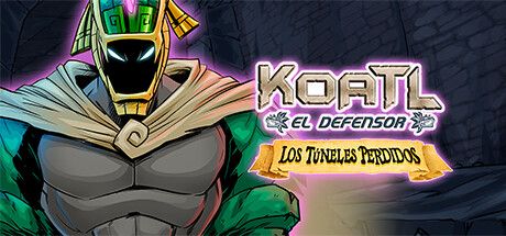 Koatl el Defensor: Los túneles perdidos Requisitos Mínimos e ...