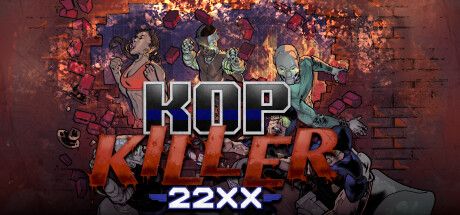 KOP KILLER 22XX System Requirements — Can I Run KOP KILLER 22XX on My PC?