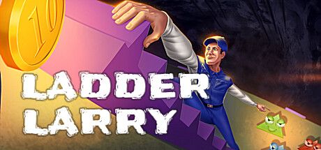 Ladder Larry Requisitos mínimos y recomendados 2025 - Prueba tu PC 🎮