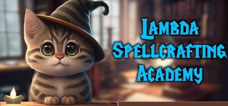 Lambda Spellcrafting Academy System Requirements — Can I Run Lambda Spellcrafting Academy on My PC?