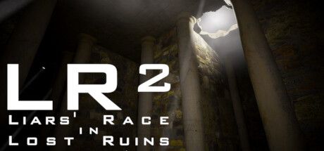 Liars Race in Lost Ruins Configuration requise 2026 - Testez votre PC 🎮