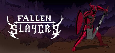 Системные требования Fallen Slayers — Пойдет ли у тебя игра? — Проверь свой ПК!