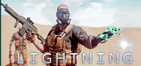 LIGHTNING Requisitos mínimos y recomendados 2025 - Prueba tu PC 🎮