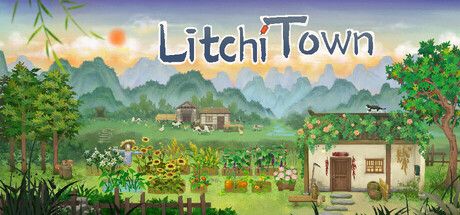 Litchi Town Requisitos mínimos y recomendados 2026 - Prueba tu PC 🎮