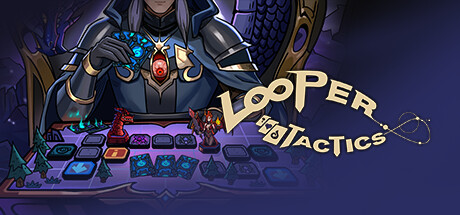 Looper Tactics System Requirements — Can I Run Looper Tactics on My PC?