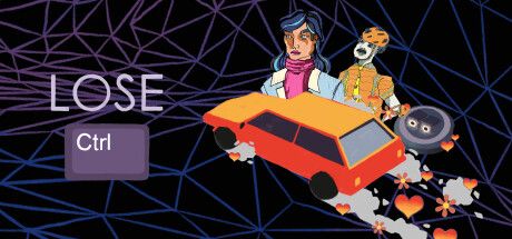Lose Ctrl Configuration requise 2026 - Testez votre PC 🎮