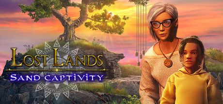 Lost Lands: Sand Captivity Collector's Edition Requisitos Mínimos e ...