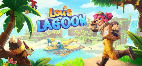 Lou's Lagoon System Requirements — Can I Run Lou's Lagoon on My PC?