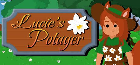 Lucie's Potager System Requirements — Can I Run Lucie's Potager on My PC?
