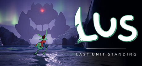 LUS: Last Unit Standing System Requirements — Can I Run LUS: Last Unit ...