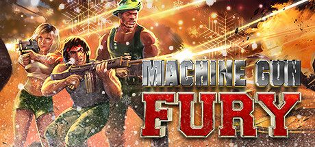 Machine Gun Fury System Requirements — Can I Run Machine Gun Fury on My PC?
