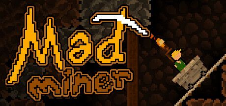 Mad Miner Requisitos mínimos y recomendados 2026 - Prueba tu PC 🎮