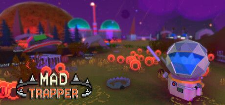 Mad Trapper Requisitos mínimos y recomendados 2025 - Prueba tu PC 🎮