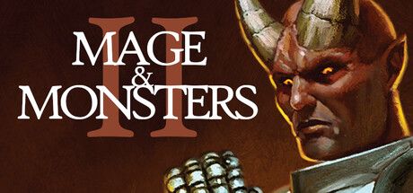 Mage and Monsters II Configuration requise 2025 - Testez votre PC 🎮