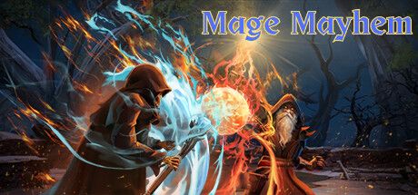 Mage Mayhem System Requirements — Can I Run Mage Mayhem on My PC?