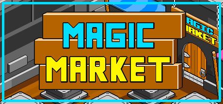 Magic Market Requisitos Mínimos e Recomendados 2026 - Teste seu PC 🎮