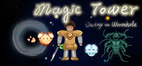 Magic Tower (Destroy the Wormhole) System Requirements — Can I Run ...