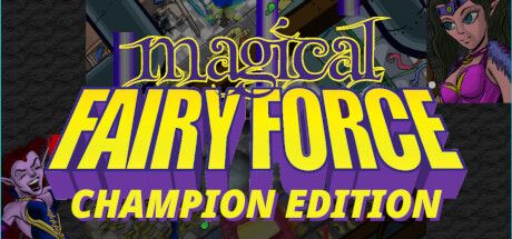 Magical Fairy Force - Champion Edition Configuration requise 2023 ...