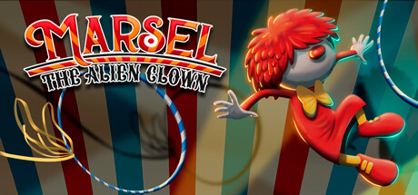 Marsel - The Alien Clown System Requirements — Can I Run Marsel - The Alien Clown on My PC?