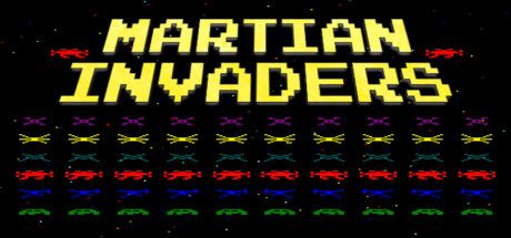Martian Invaders System Requirements — Can I Run Martian Invaders on My PC?