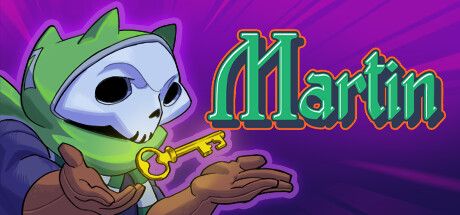 Martin Requisitos mínimos y recomendados 2025 - Prueba tu PC 🎮