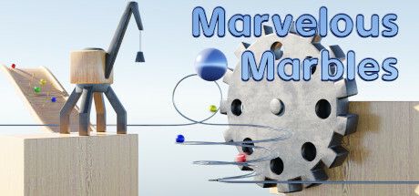 Marvelous Marbles System Requirements — Can I Run Marvelous Marbles on My PC?