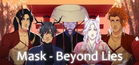 Mask - Beyond Lies System Requirements — Can I Run Mask - Beyond Lies ...