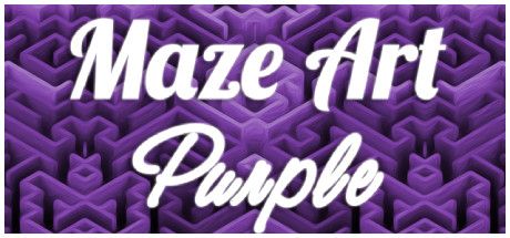 Maze Art: Purple System Requirements — Can I Run Maze Art: Purple on My PC?