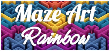 Maze Art: Rainbow Requisitos mínimos y recomendados 2024 - Prueba tu PC 🎮
