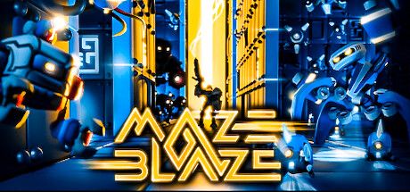 Maze Blaze Requisitos mínimos y recomendados 2025 - Prueba tu PC 🎮