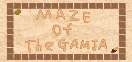Maze Of The Gamja System Requirements — Can I Run Maze Of The Gamja on ...