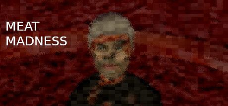 Meat Madness Requisitos mínimos y recomendados 2026 - Prueba tu PC 🎮