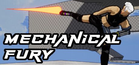 Mechanical Fury Requisitos Mínimos e Recomendados 2024 - Teste seu PC 🎮