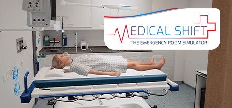 Medical Shift - The Emergency Room Simulator System Requirements — Can ...
