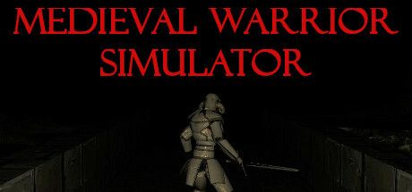 MEDIEVAL WARRIOR SIMULATOR System Requirements — Can I Run MEDIEVAL ...