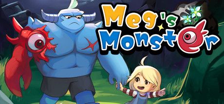 Meg's Monster Requisitos mínimos y recomendados 2025 - Prueba tu PC 🎮