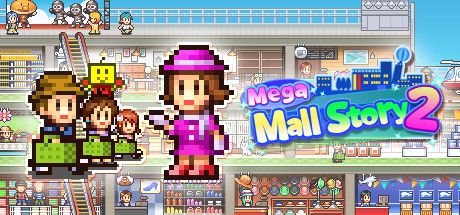 Mega Mall Story 2 Configuration requise 2026 - Testez votre PC 🎮