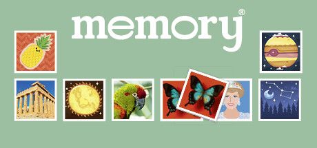 memory® – The Original Matching Game from Ravensburger Configuration ...