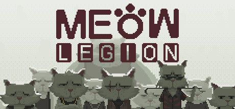 Системные требования Meow Legion — Пойдет ли у тебя игра? — Проверь свой ПК!