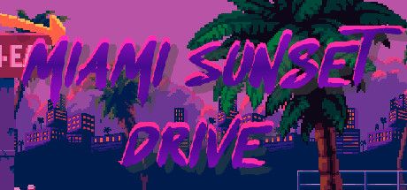 Miami Sunset Drive Requisitos mínimos y recomendados 2024 - Prueba tu PC 🎮
