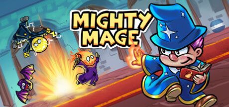 Mighty Mage Configuration requise 2025 - Testez votre PC 🎮