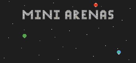 Mini Arenas System Requirements — Can I Run Mini Arenas on My PC?