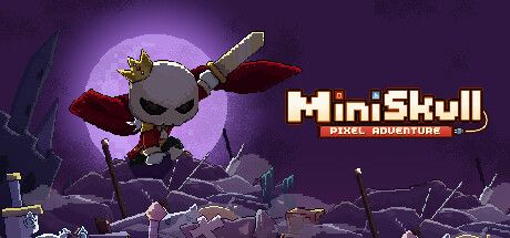 mini skull Requisitos mínimos y recomendados 2024 - Prueba tu PC 🎮