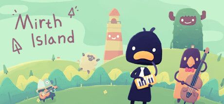 Mirth Island System Requirements — Can I Run Mirth Island on My PC?