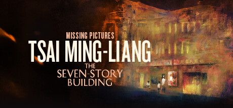 Missing Pictures: Tsai Ming-Liang System Requirements — Can I Run ...