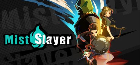 Mist Slayer Requisitos mínimos y recomendados 2025 - Prueba tu PC 🎮