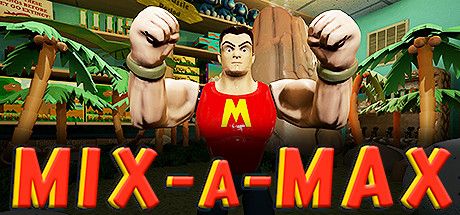 Mix-A-Max Requisitos Mínimos e Recomendados 2026 - Teste seu PC 🎮