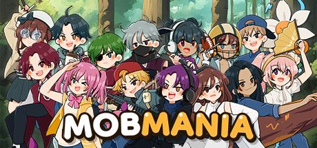Mobmania System Requirements — Can I Run Mobmania on My PC?